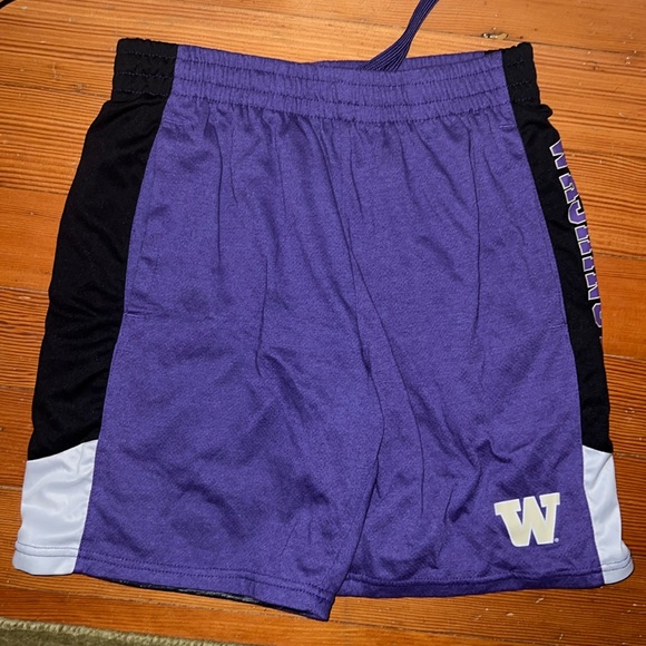 Shorts | Mens Uw Athketic Shorts | Poshmark